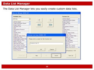 Toyotaotcvimgtssoftwareoverview 160525025652 | PDF