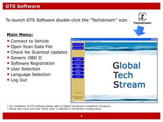 Toyotaotcvimgtssoftwareoverview 160525025652 | PDF