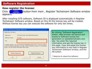 Toyotaotcvimgtssoftwareoverview 160525025652 | PDF