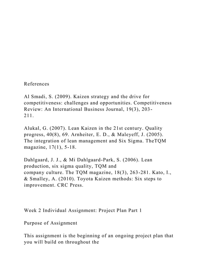 Toyota Overview Toyota; .docx