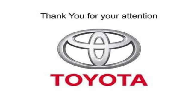 Toyota ppt.pptx