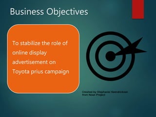 Toyota prius case study | PPT