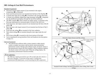 Toyota prius hev erg 3rd gen manual | PDF