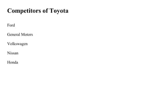 Toyota production system | PPT