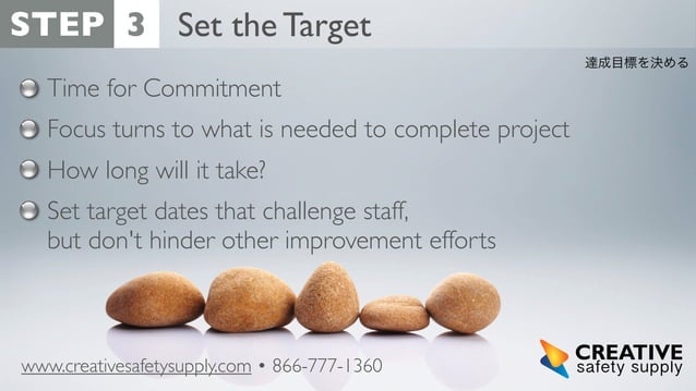 Toyotas 8 Steps To Problem Solving | PDF