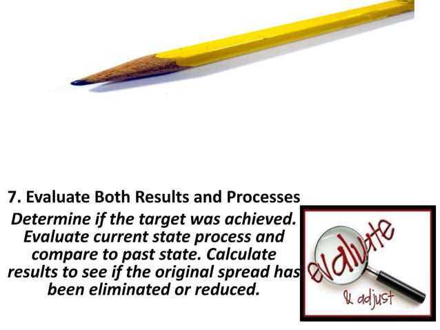 How to Make Your Organization a Problem Solving Machine With Toyota's 8 ...