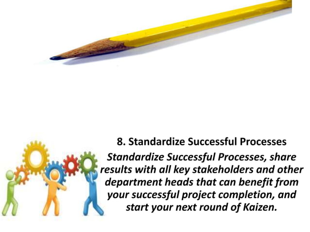 How to Make Your Organization a Problem Solving Machine With Toyota's 8 ...