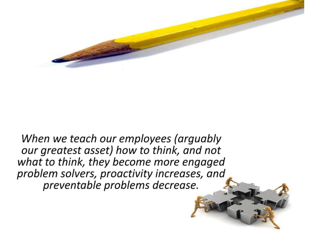 How to Make Your Organization a Problem Solving Machine With Toyota's 8 ...