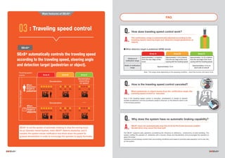 Toyota Smart Environment Sensor Plus Is an Operator-Assist System With ...