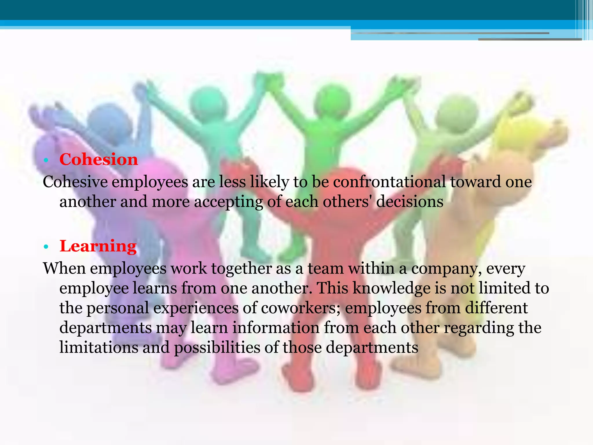 Toyota’s team culture | PPTX