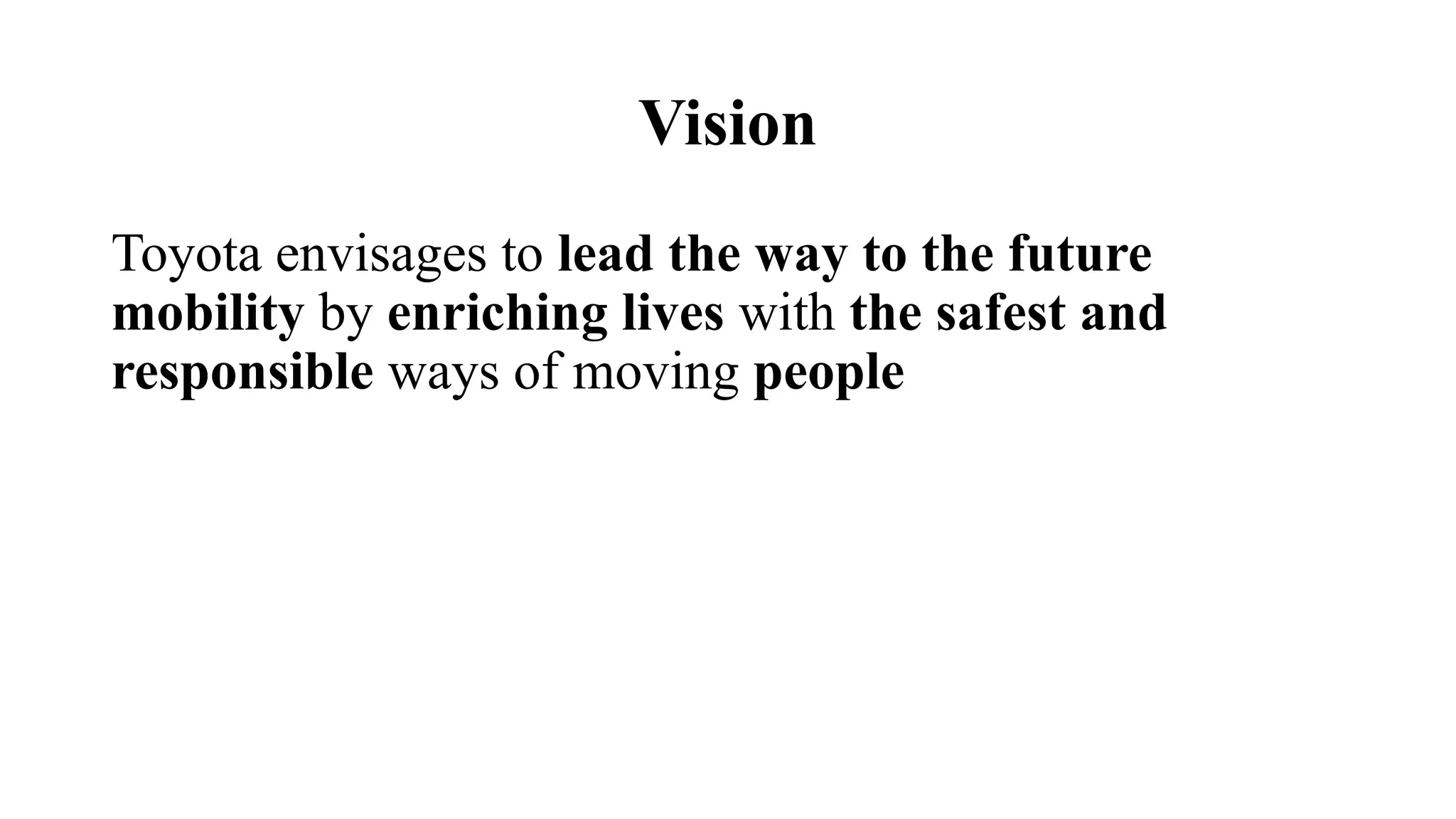 Toyota Strategy Map Business strategy.pptx