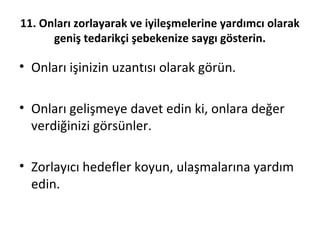 Toyota Tarzı / Jeffrey K. Liker / 2004 / kitap özeti | PPT