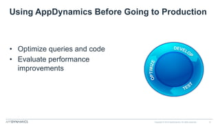 AppSphere 15 - Toys vs Tools: AppDynamics, a Swiss Army Knife for IT Professionals | PPT