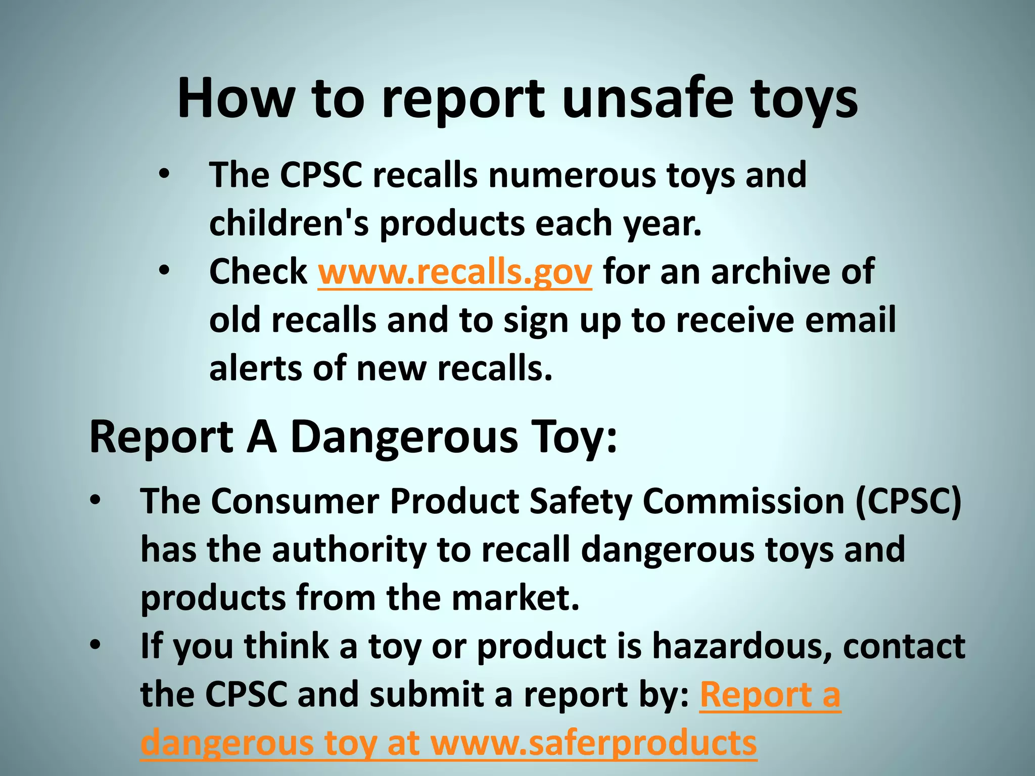 toy safety ppt.pptx