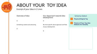 Toy Sample project presentation for.pptx