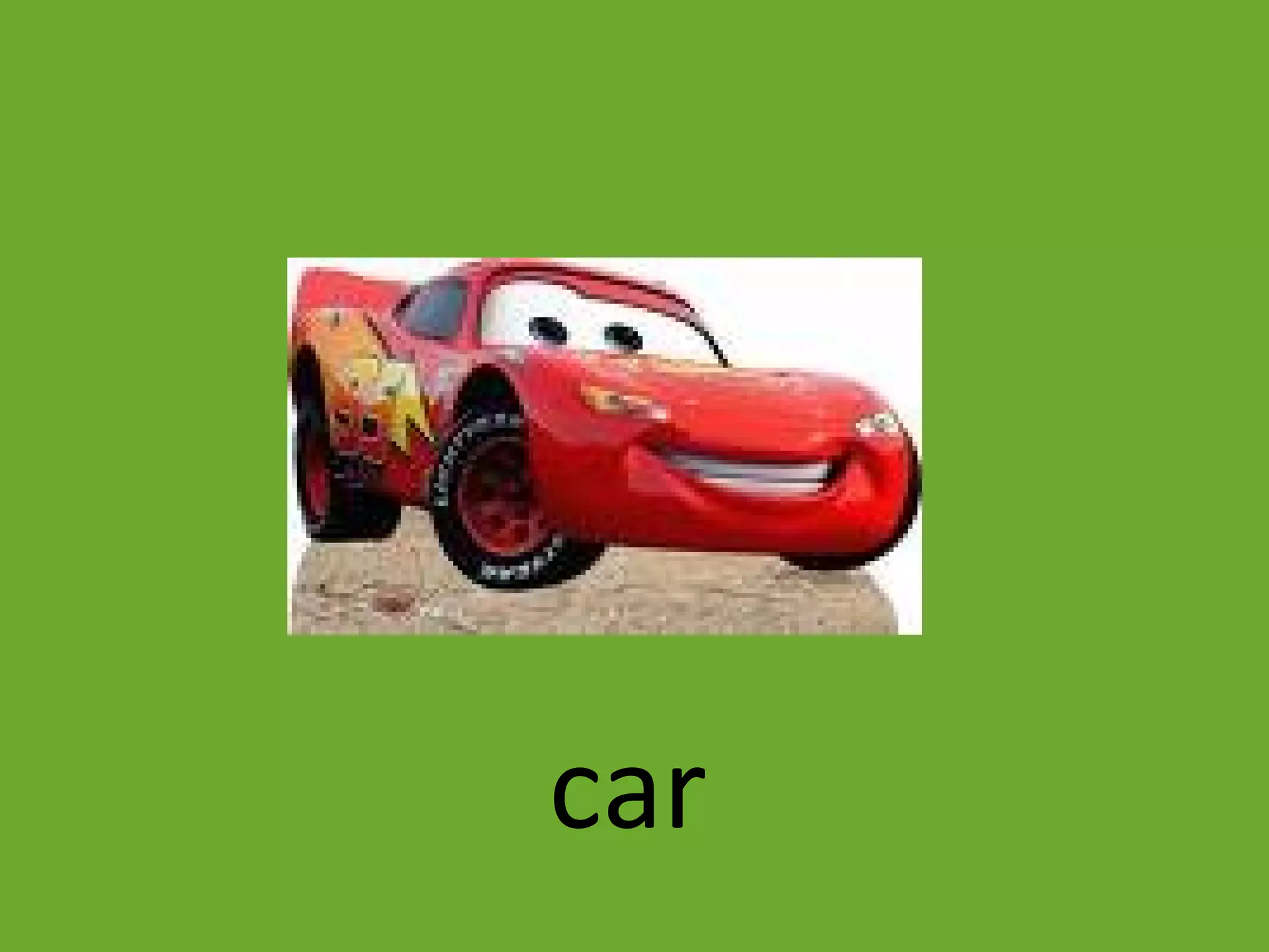 Toys Flashcard | PPT