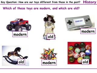 Toys from the past | PPT | Radio Control | Hobbies & Interests