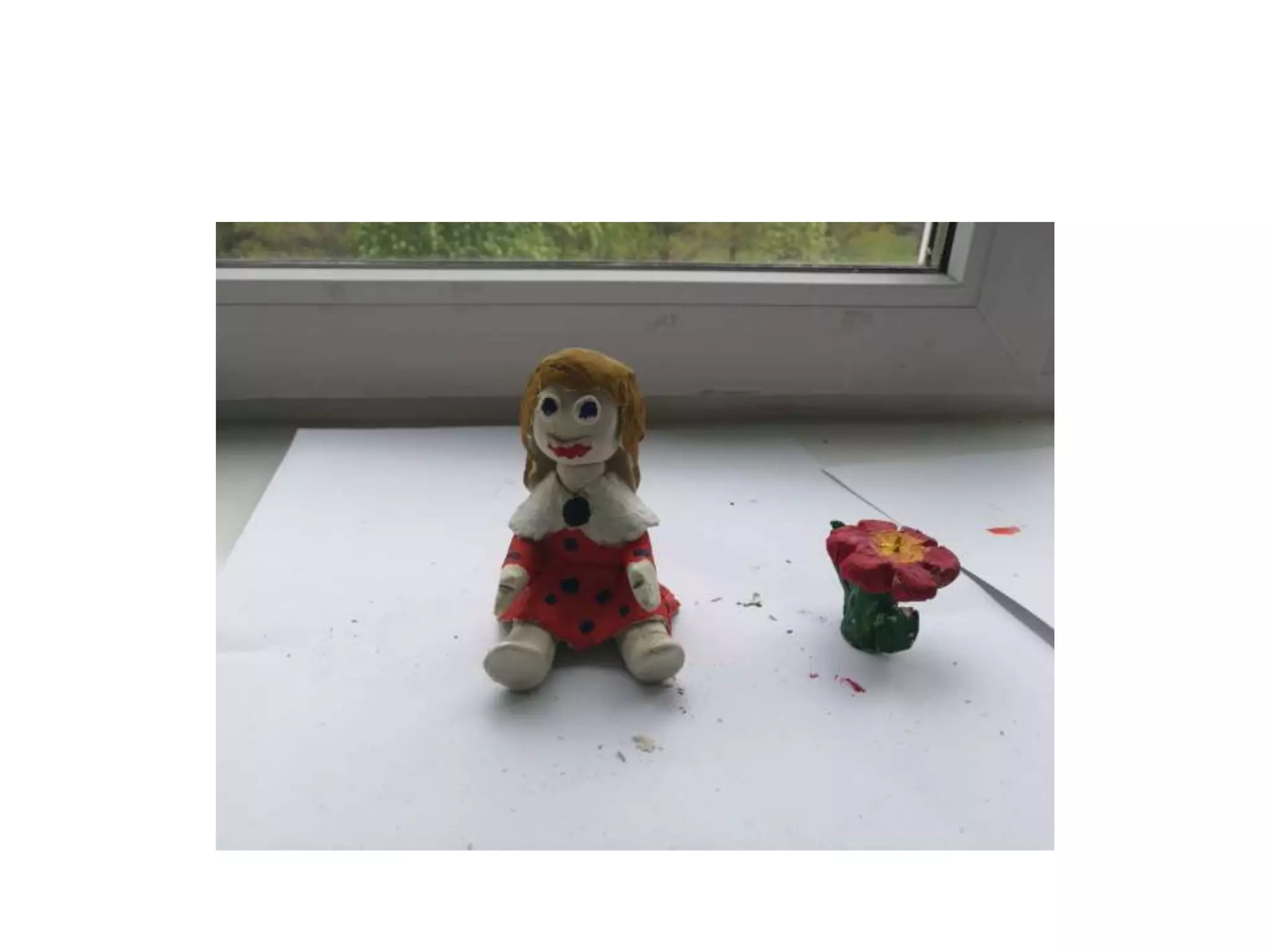 Toys of our childhood | PPTX