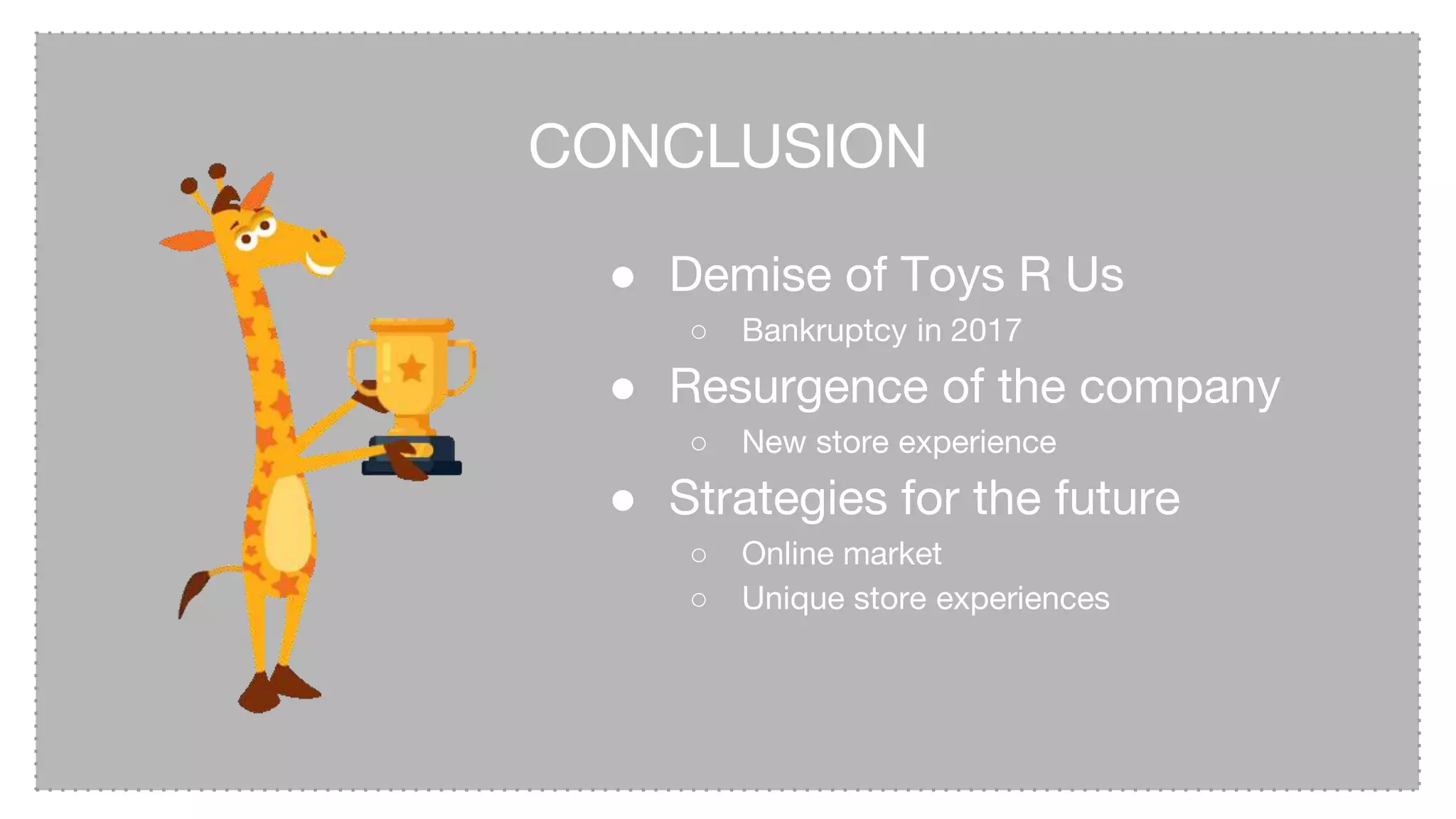 Toys r us | PPTX