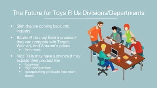 Toys r us | PPTX