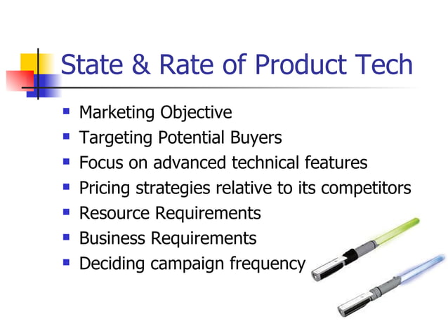 TRU Branding Strategies | PPT