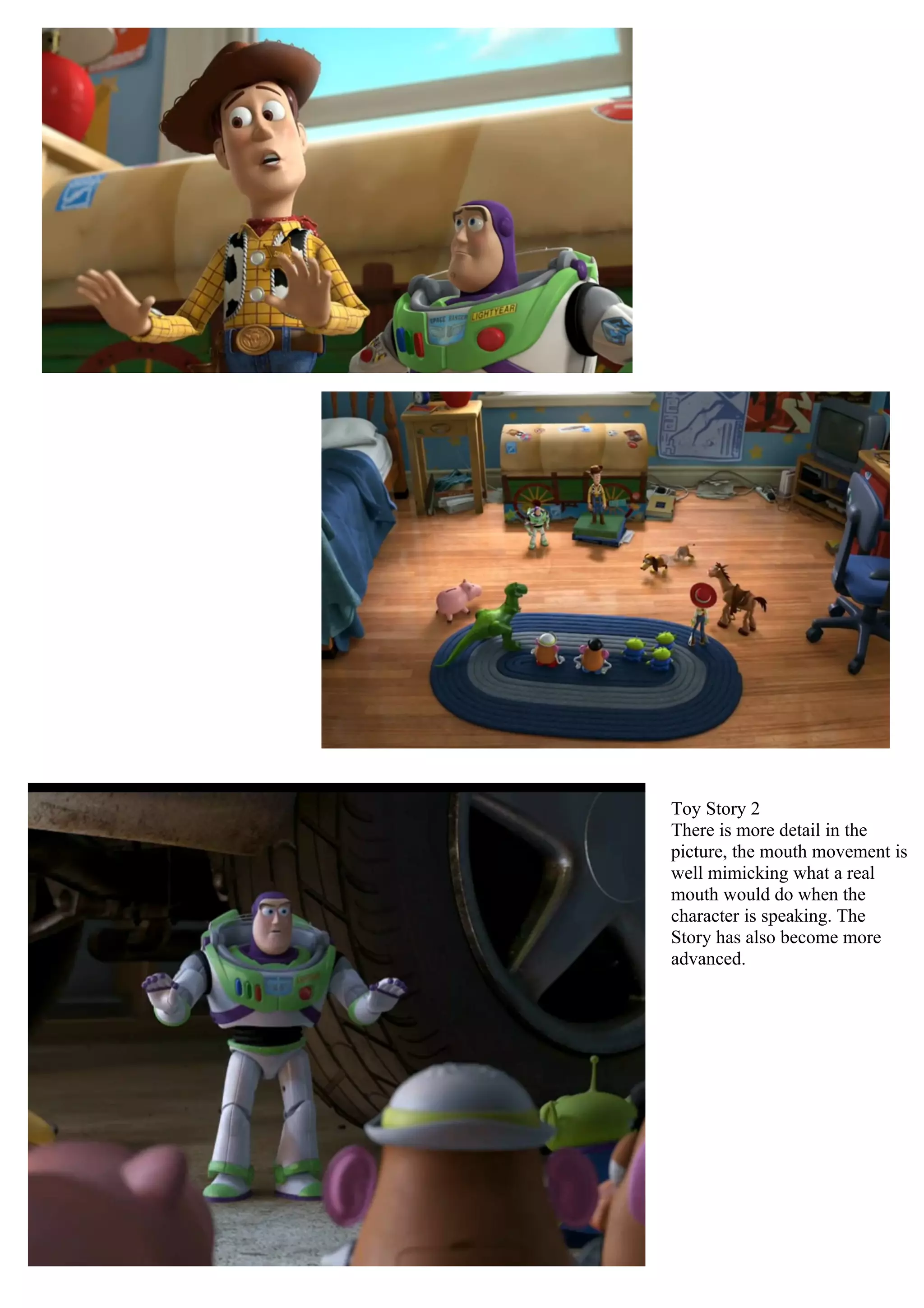 Toy story | PDF