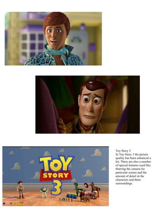 Toy story | PDF