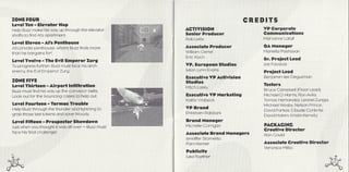 Toy story 2 buzz lightyear to the rescue manual dreamcast ntsc | PDF