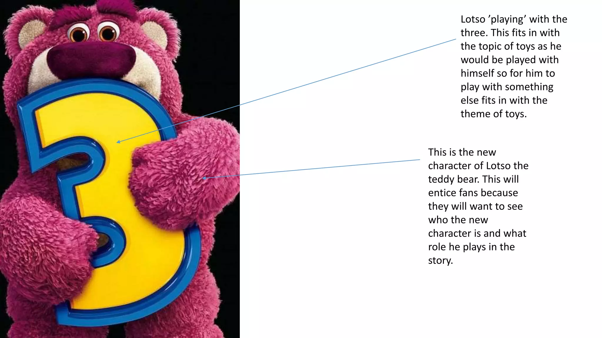 Toy story 3 media campaign analysis | PPTX