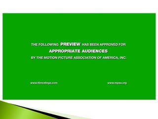 Toy story 3 takes social media to infinity | PPTX