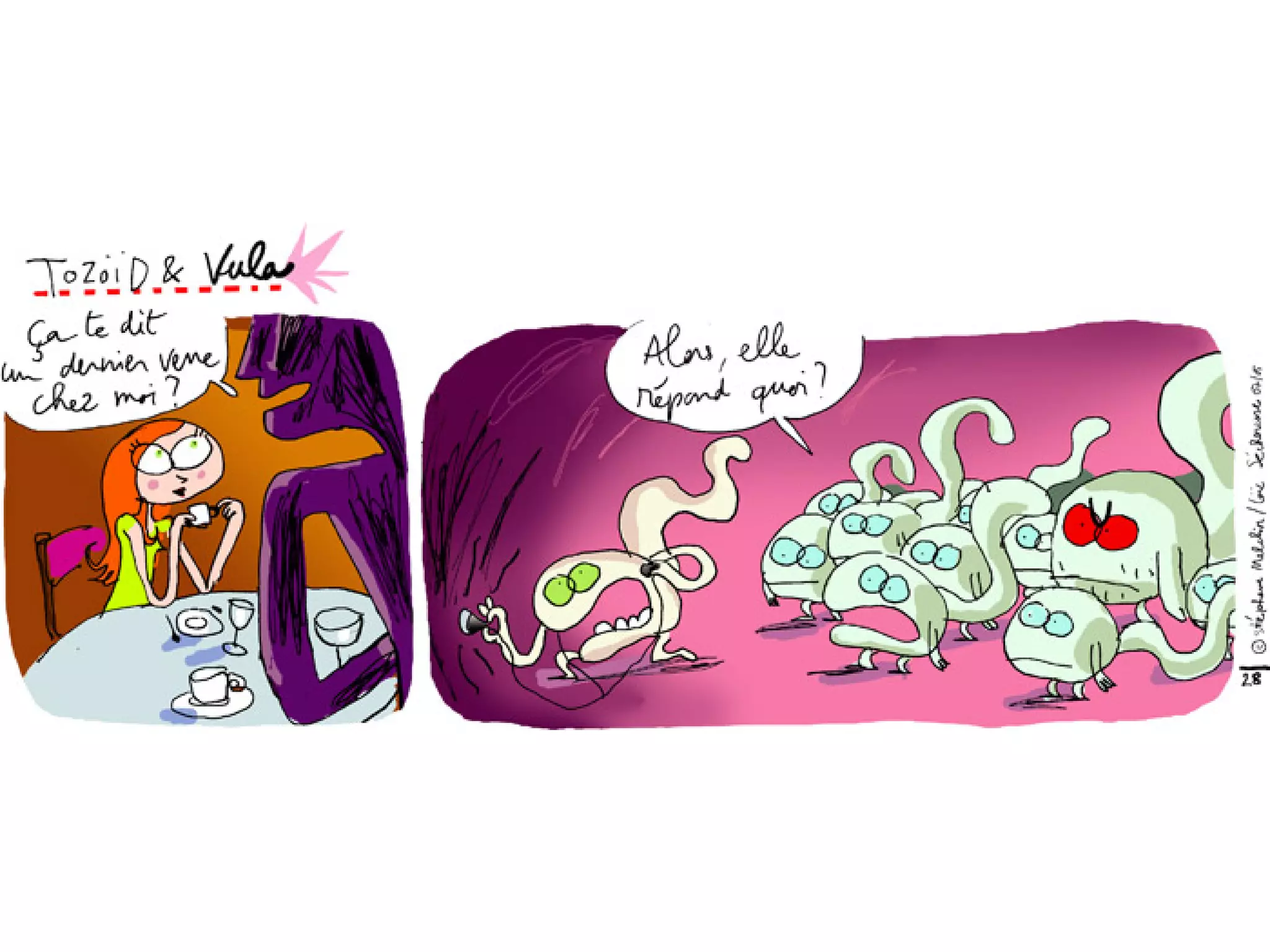 Tozoid Et Vula | PPT