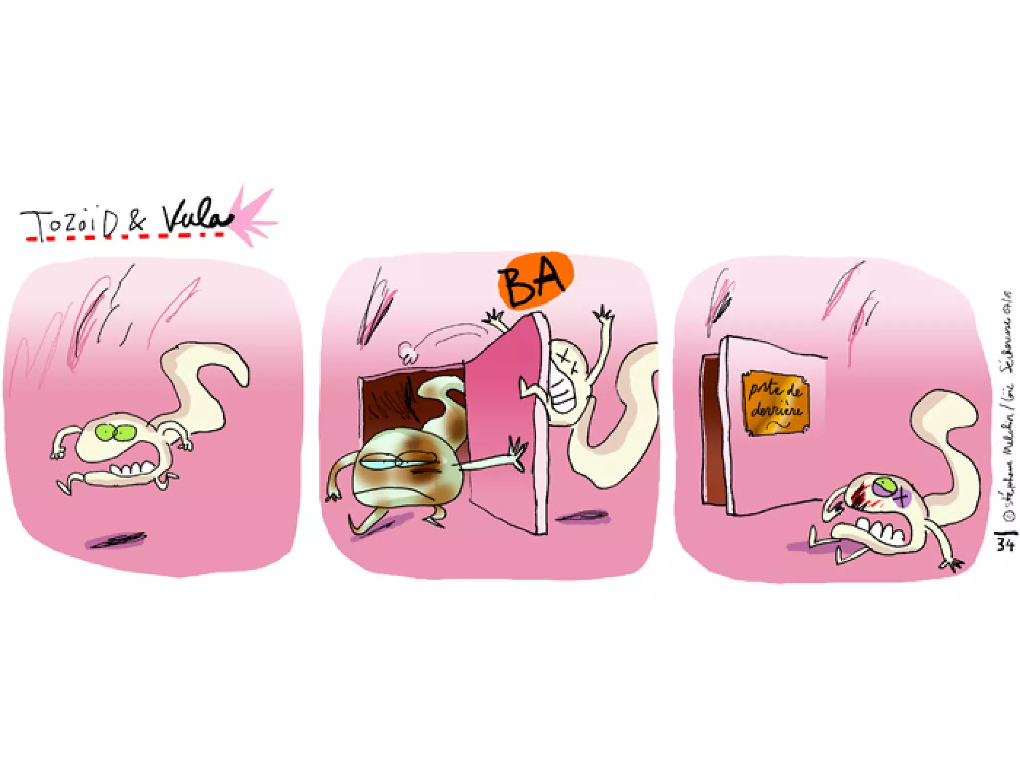 Tozoid Et Vula | PPT