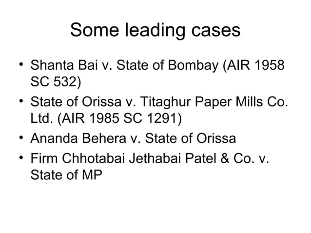 Topic 1. Movable and Immovable Property | PPT