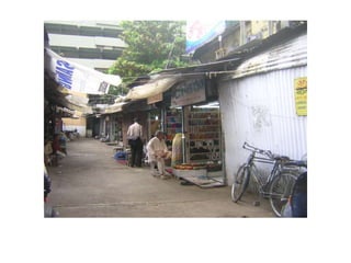 Pune Mahatma Phule Market the oldest iconic market in the Pune City | PPT