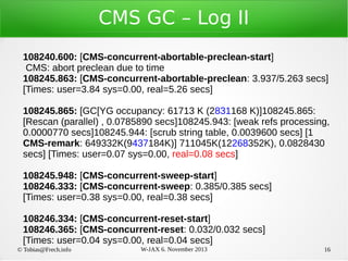 Tp cms-g1-v4 | PPT