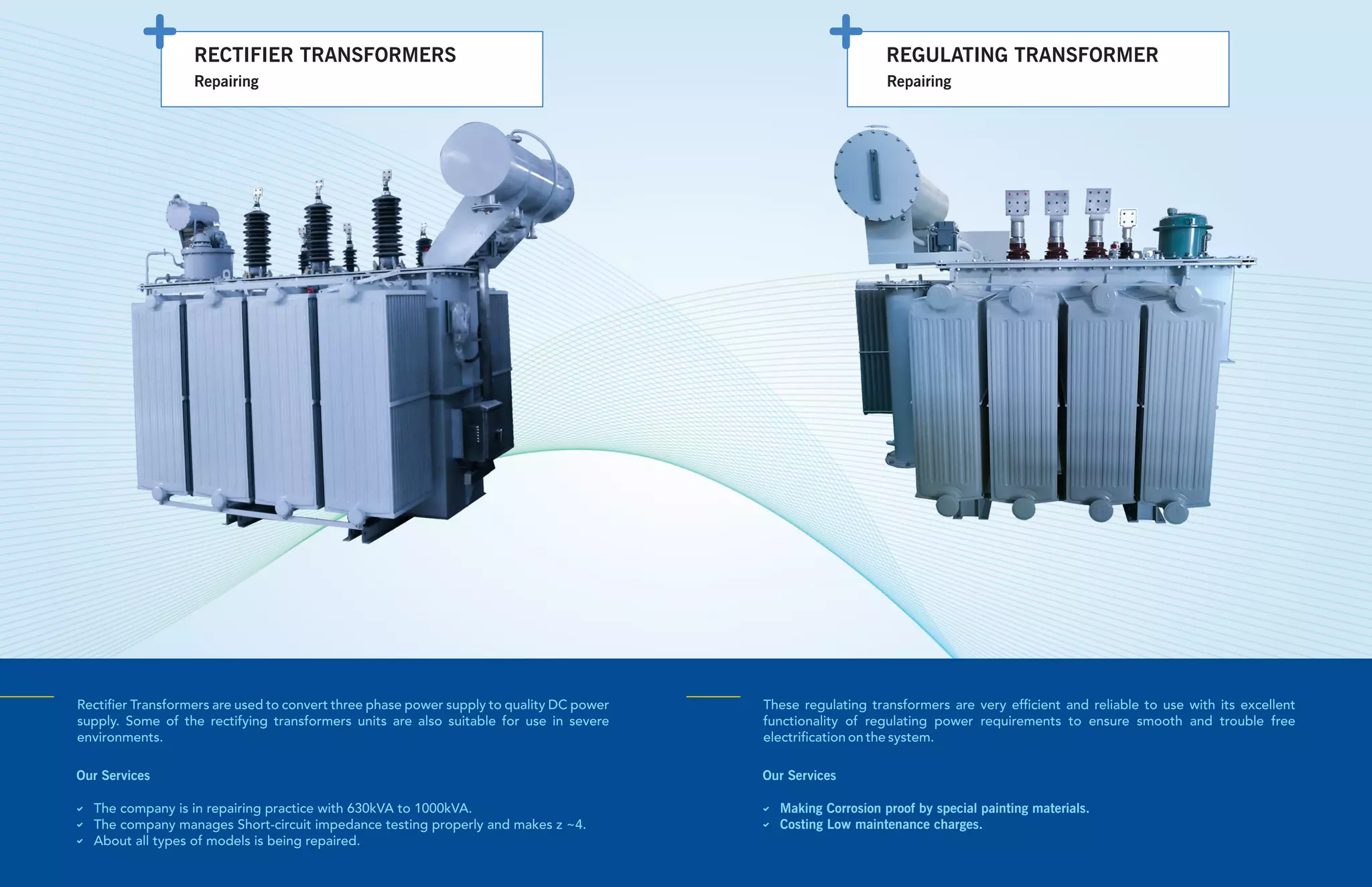 CCI Transformers Private Limited | PDF