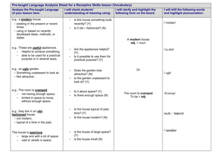 TP 04 Lesson Plan TTT. another typeof lessonpdf | PDF