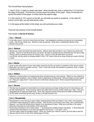 Tp101899649 template | DOTX | Educational Assessment | Education