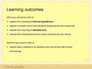 Tp 12 temperature (shared) | PPTX