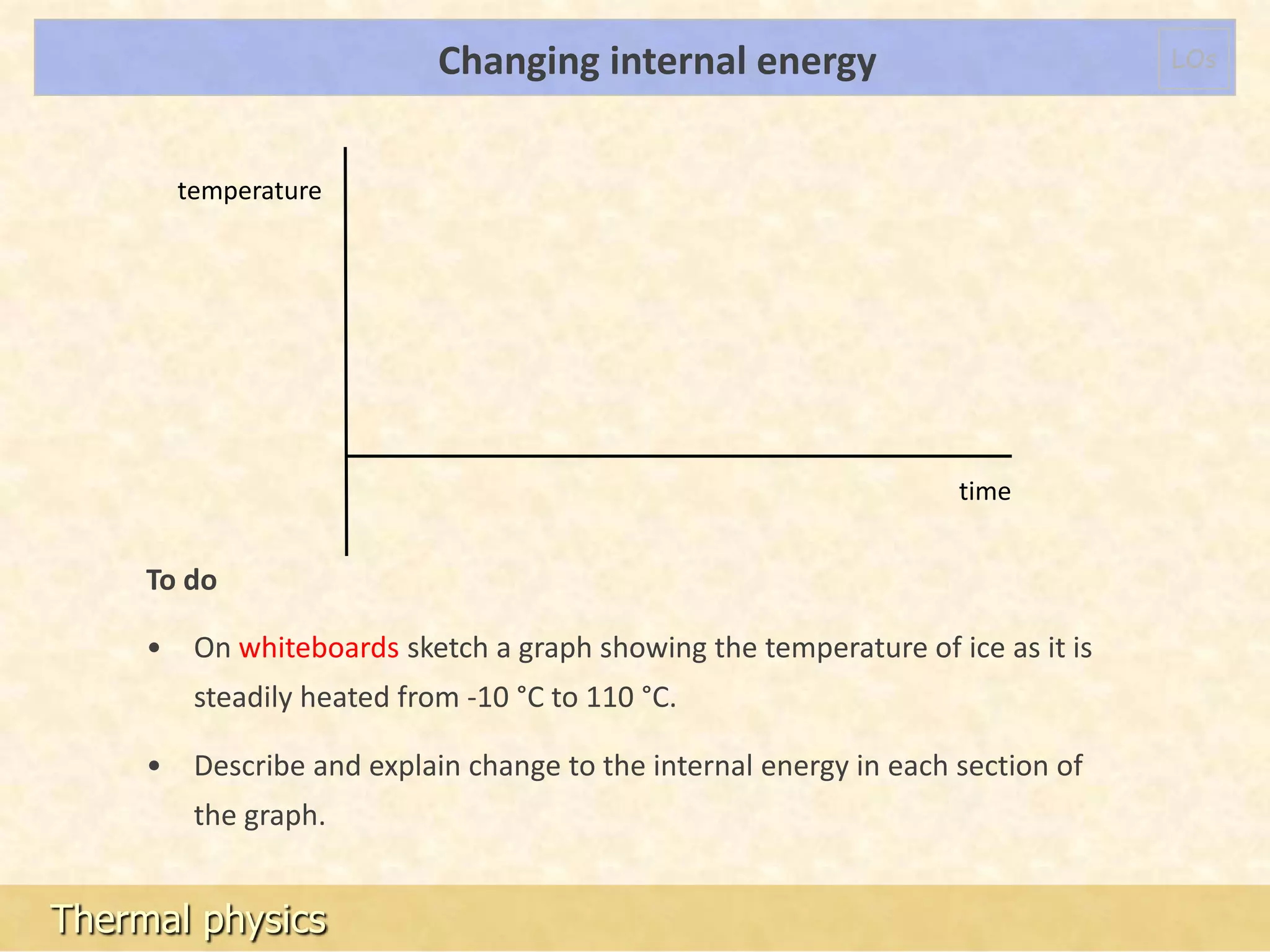 Tp 14 specific latent heat (shared) | PPTX | Chemistry | Science