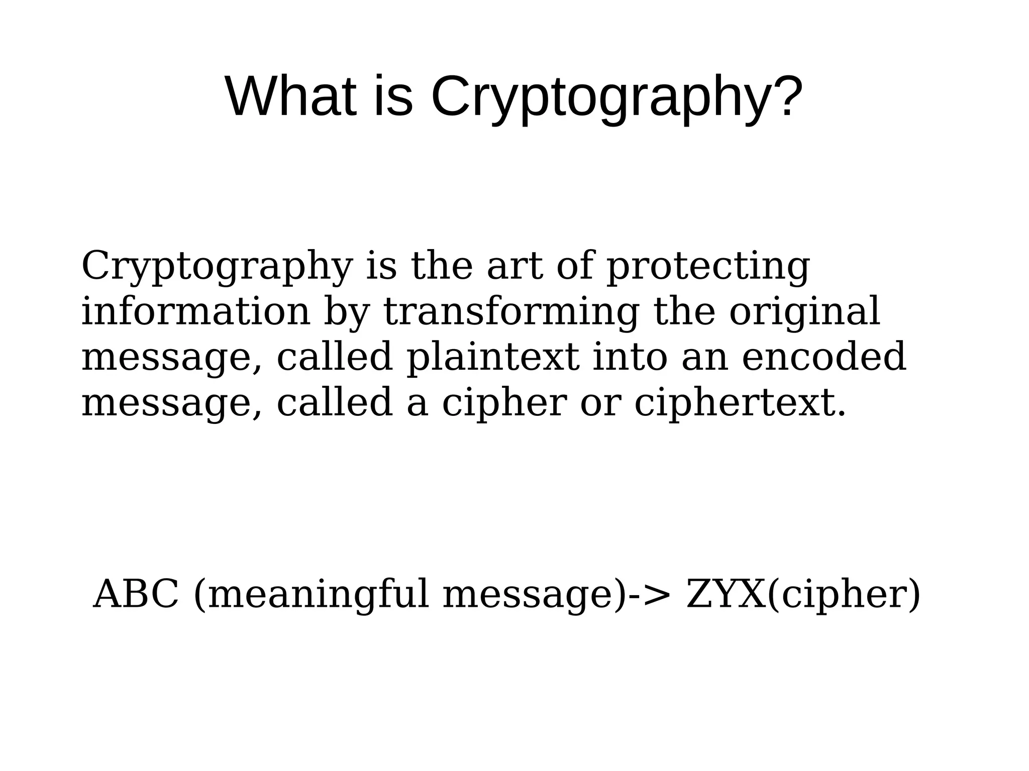 AES-Advanced Encryption Standard | PDF