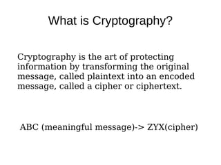 AES-Advanced Encryption Standard | PDF