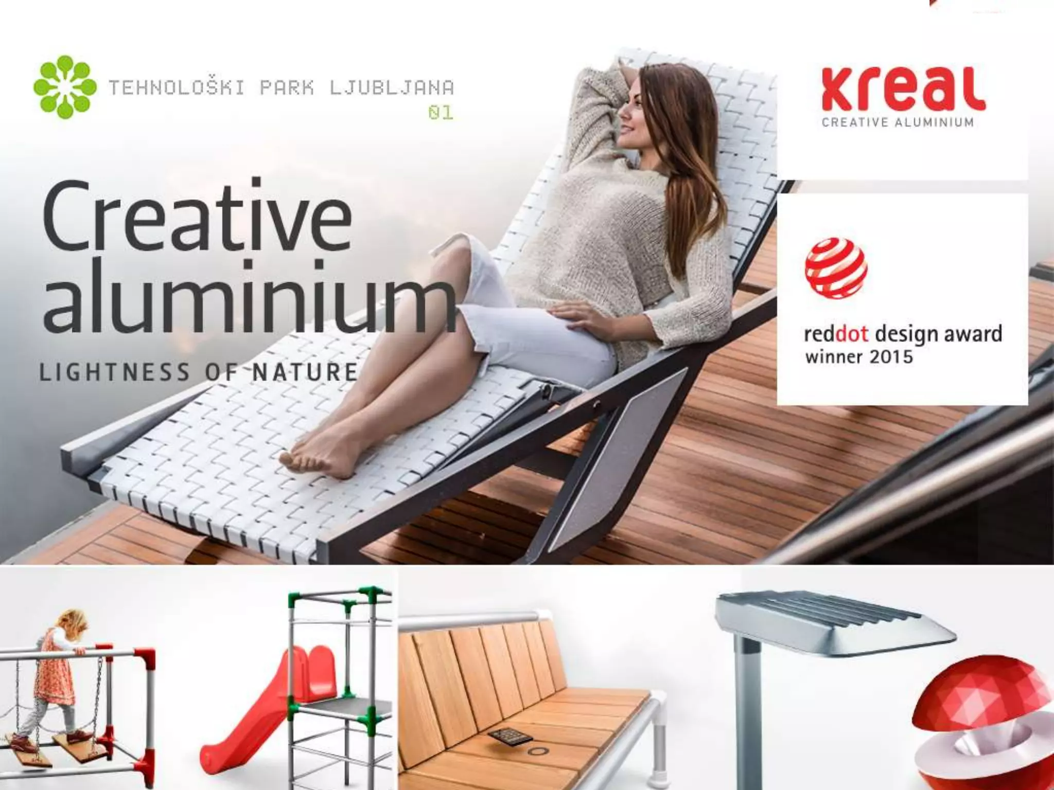 Creative Aluminium | PPTX