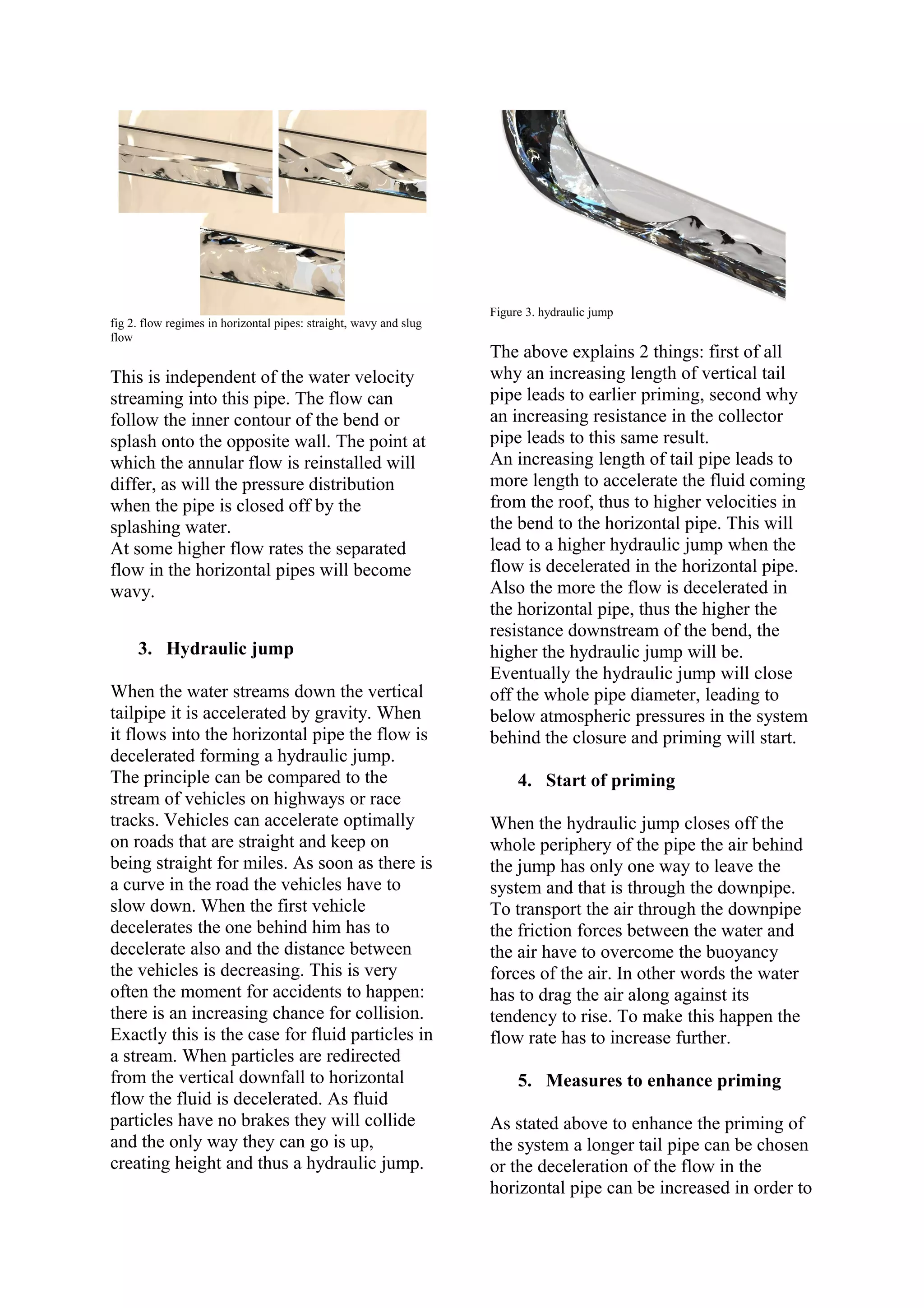 Tp2 siphonic roof drainage systems the road to priming(dr) | DOC