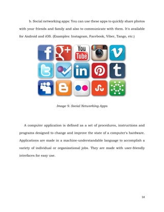 Managing Application Systems | PDF