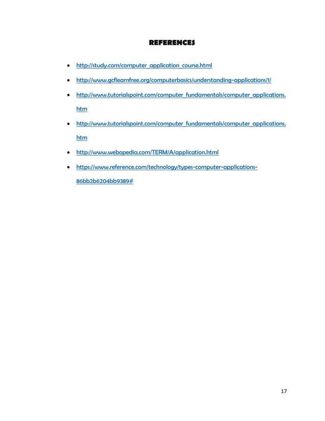 Managing Application Systems | PDF