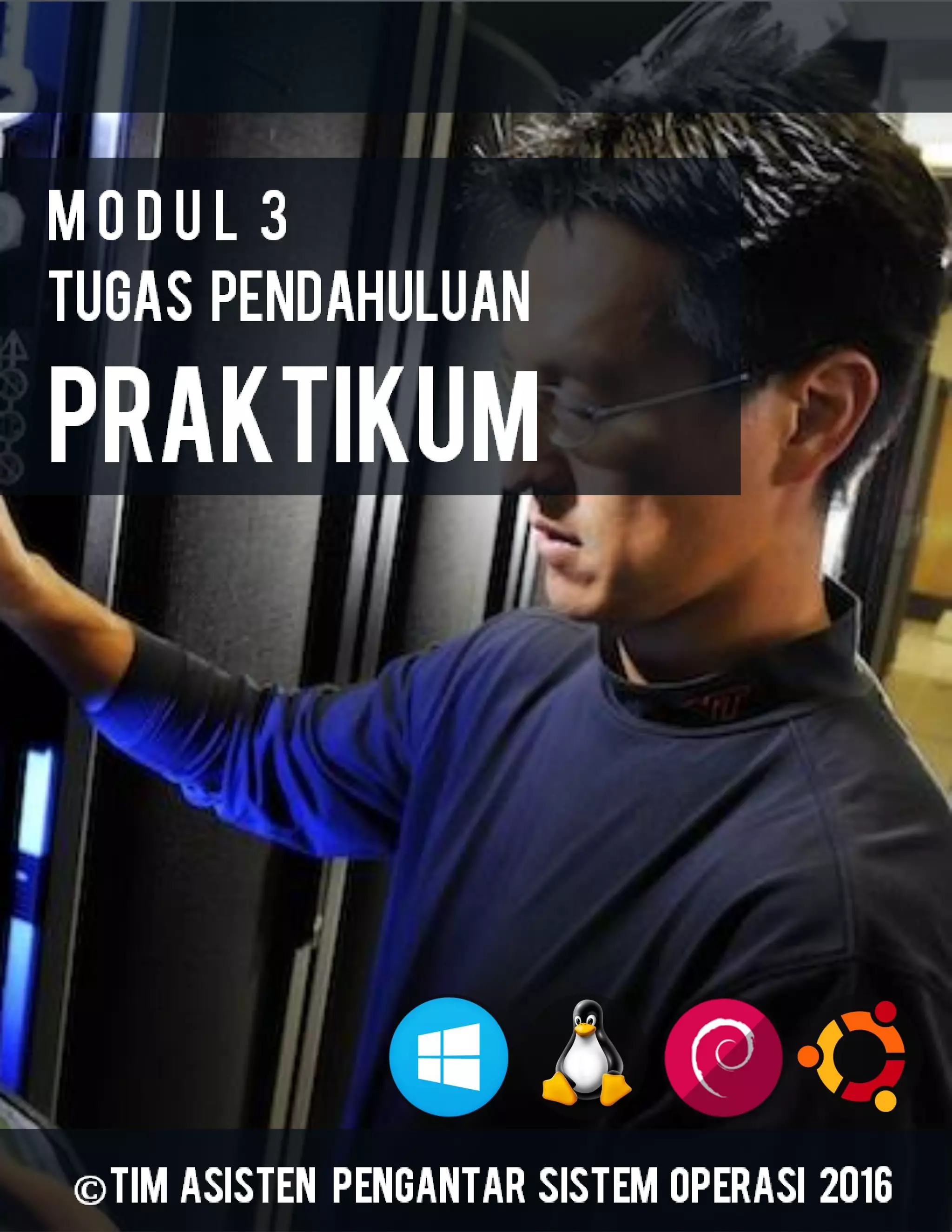 Tp 3 | PDF