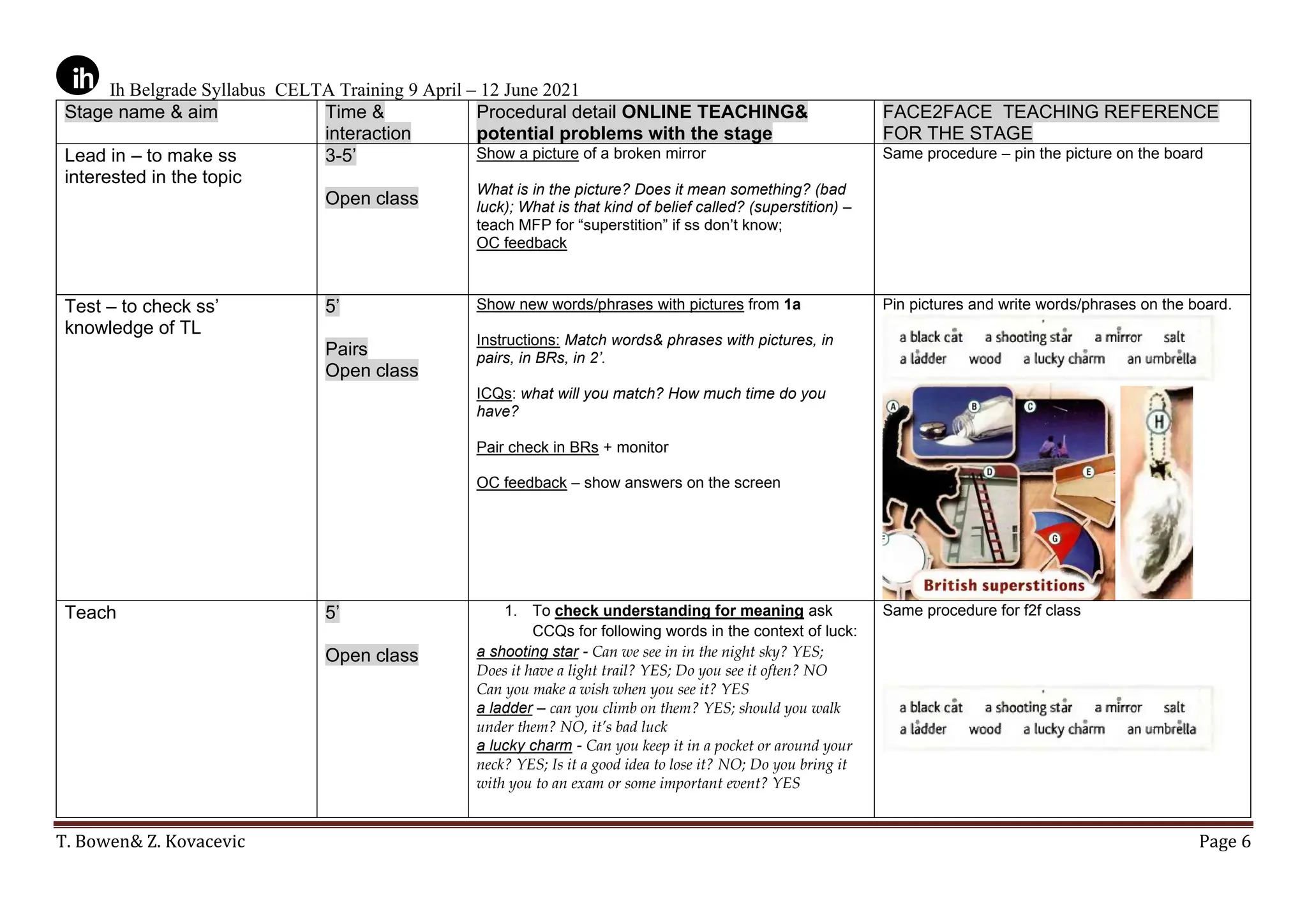 CELTA course - TP 3-8 Full lesson plan with LA sheet.pdf