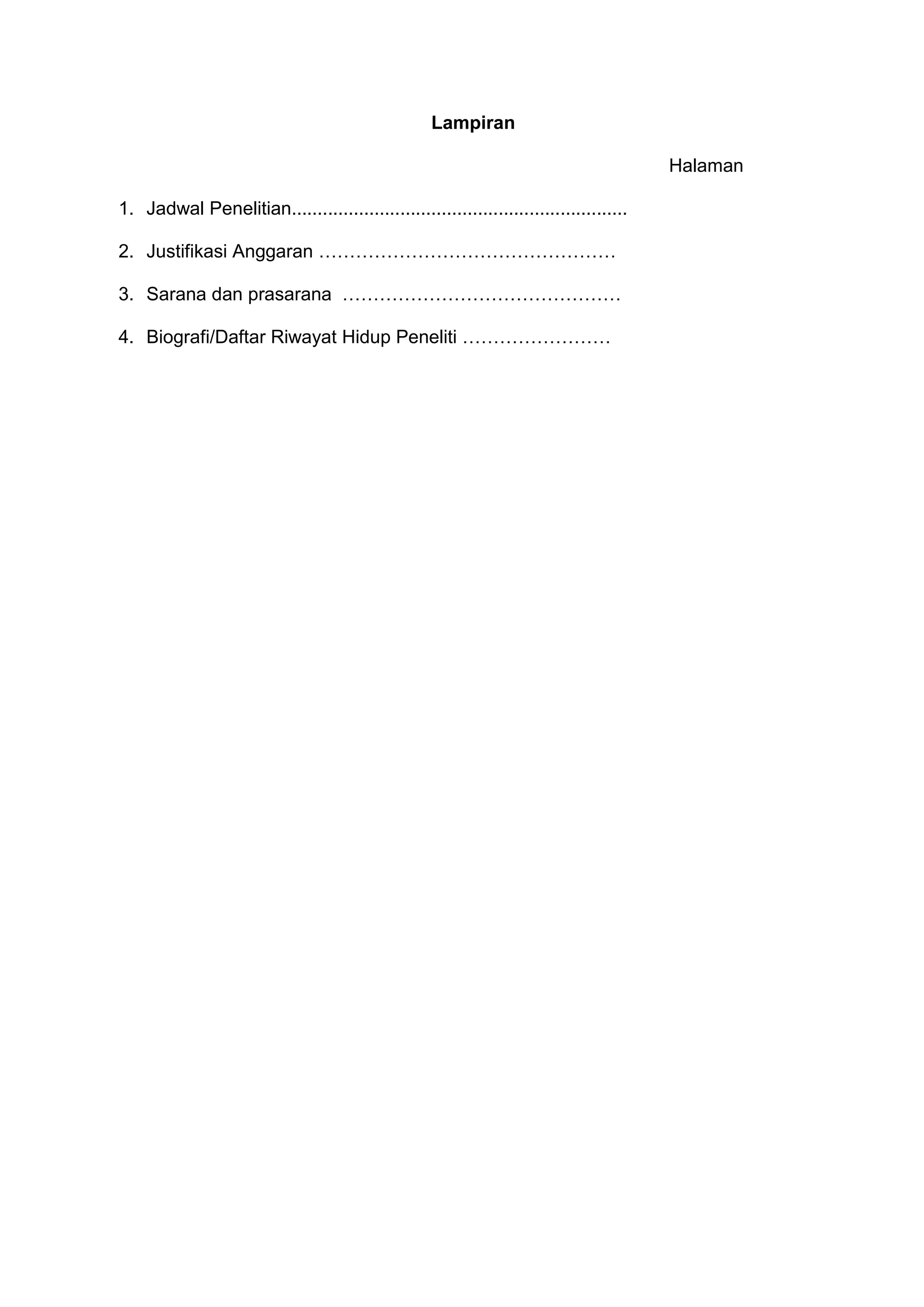 Tp3 f for-mat proposal hibahmahasiswa - 2012 | PDF
