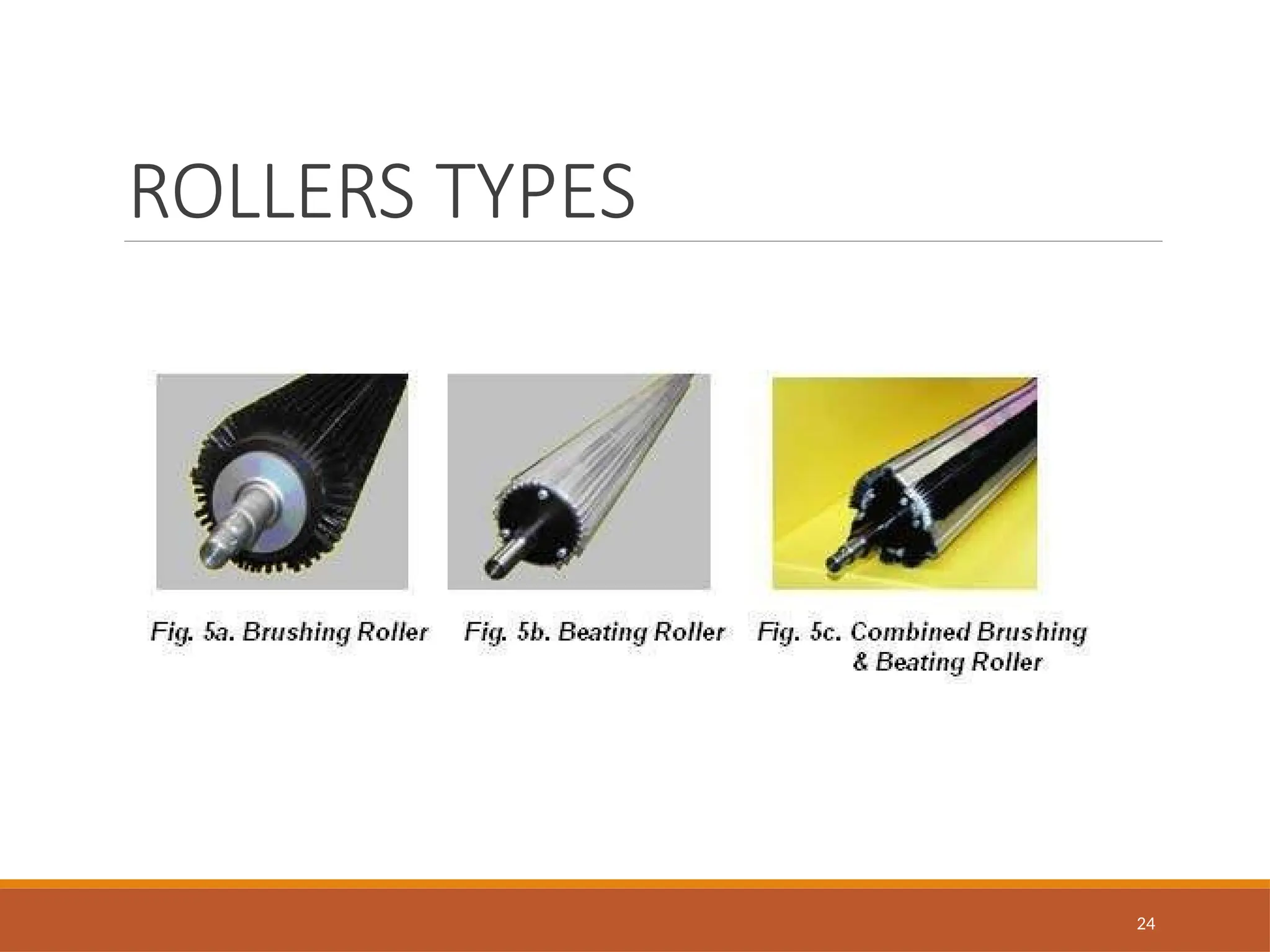 Singeing process in textile pretreament- Textile Engineering | PPTX ...